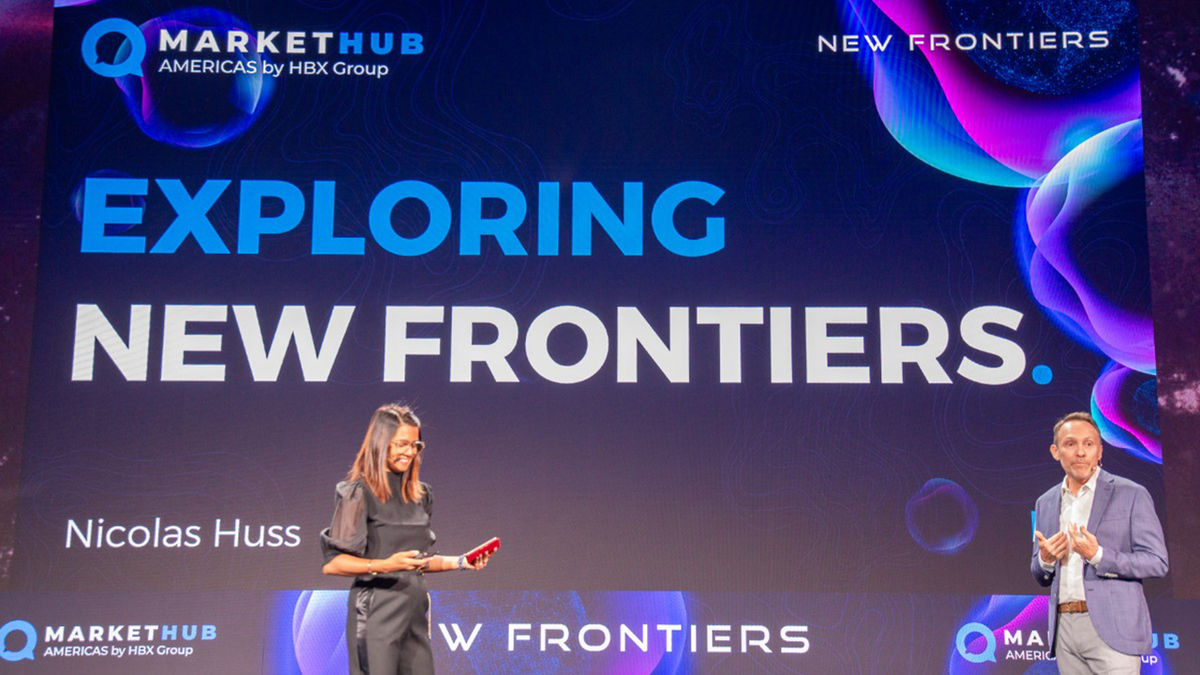 What We Learned at HBX Group’s Annual MarketHub Americas | TravelAge West